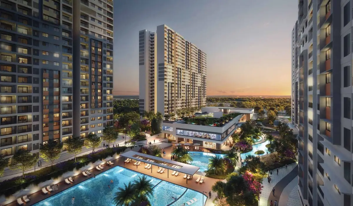 Adarsh Developers Sarjapur Road | Top Real Estate Developers